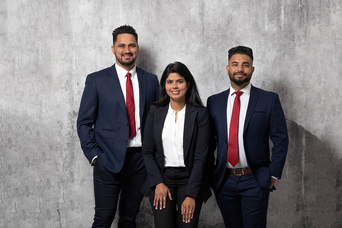 About Us – Property Matchmakers